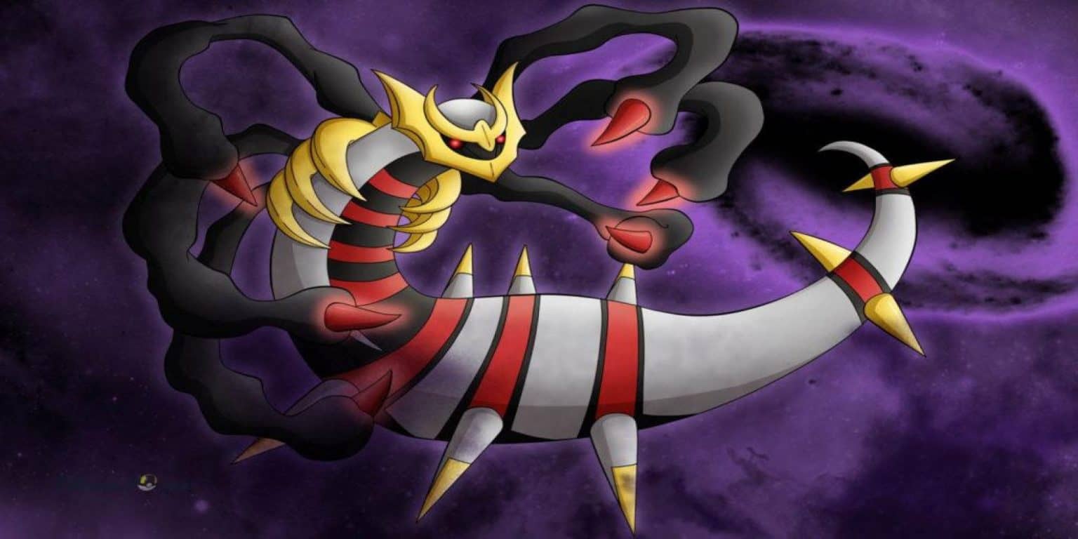 50 Most Powerful Pokémon – Ranked — OtakuKart