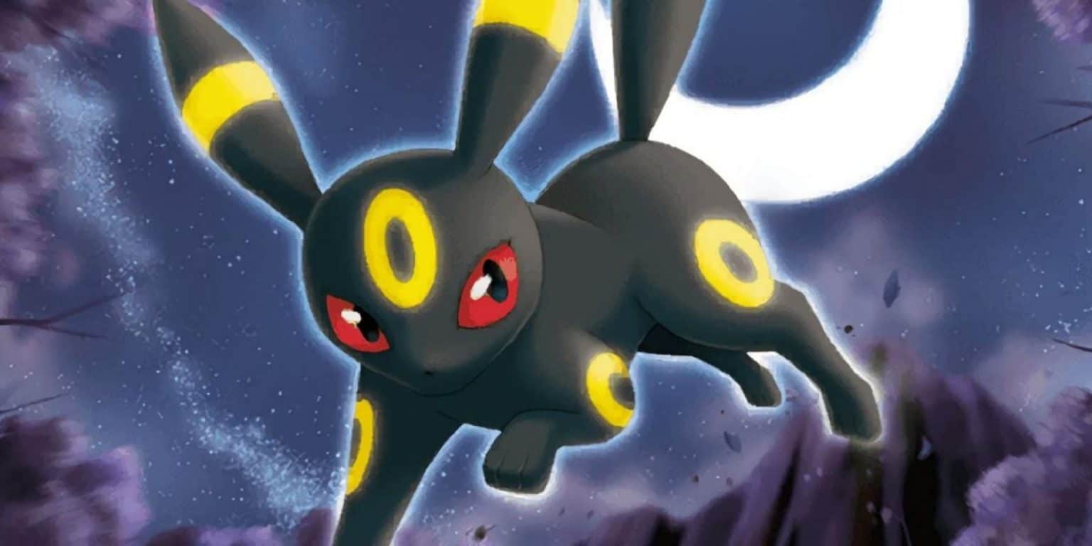 50 Most Powerful Pokémon – Ranked — OtakuKart