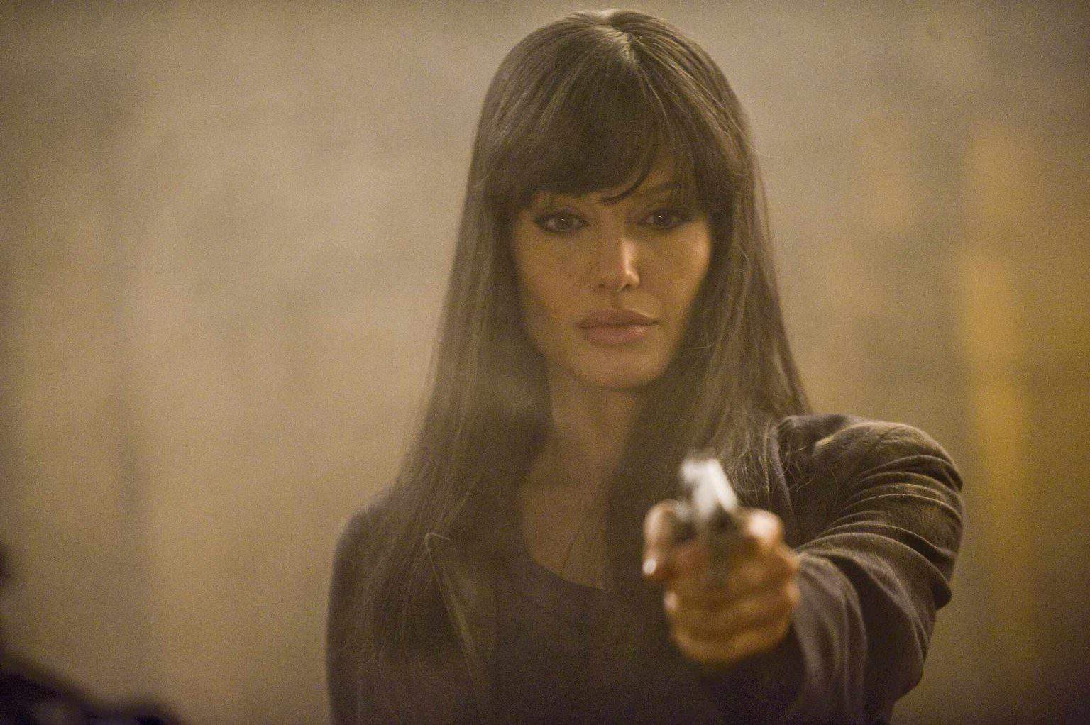 45 Best Female Assassin Movies Of All Time To Watch — OtakuKart