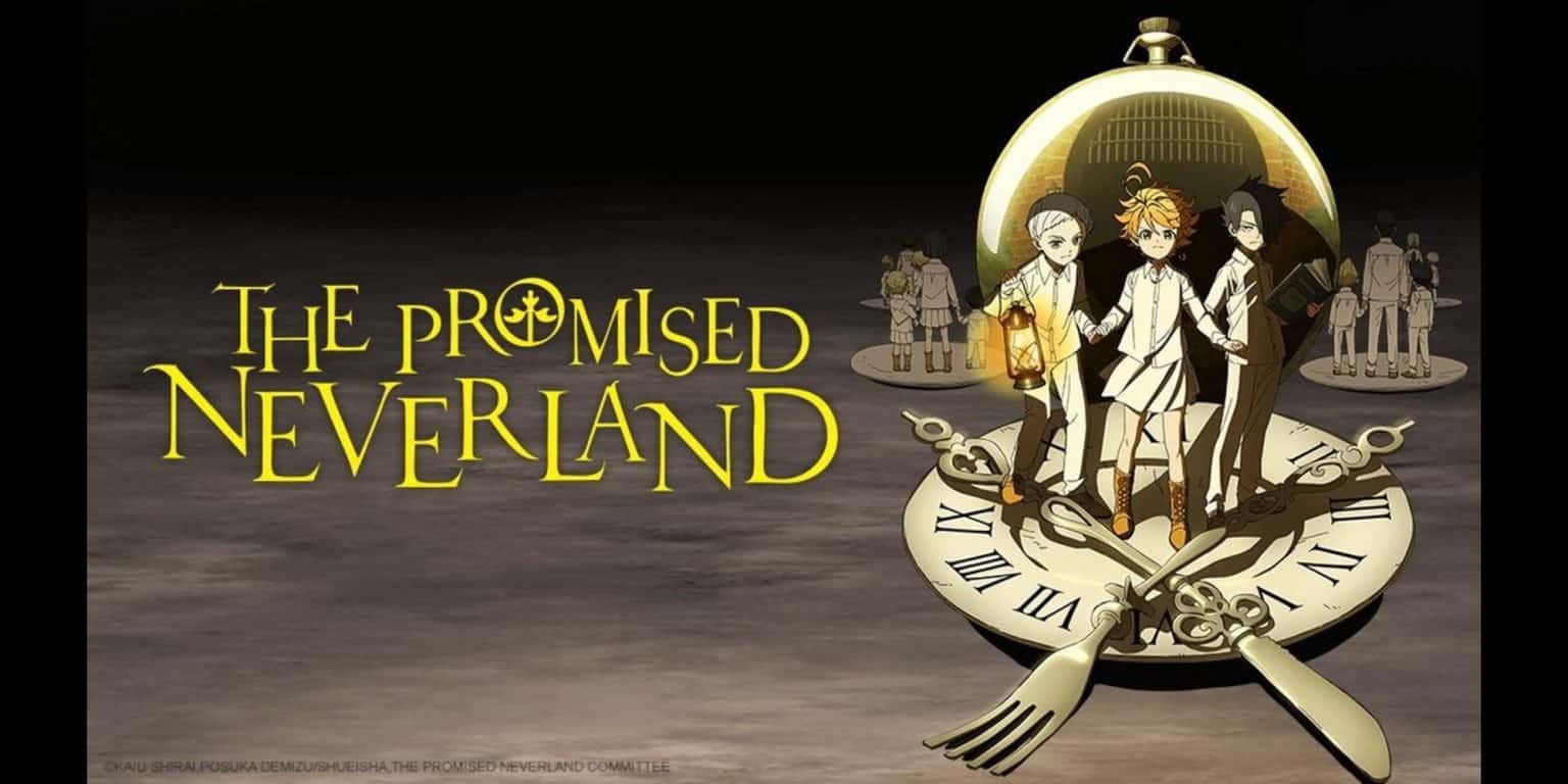 40 Best Anime Series To Watch On Crunchyroll — OtakuKart
