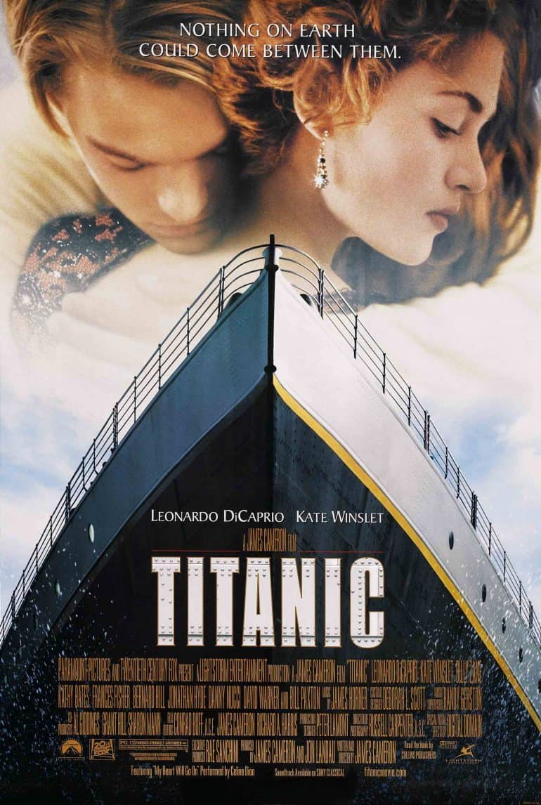 50 Best Sea Adventure Movies Of All Time