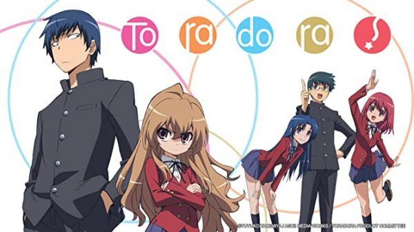 38 Anime Like More Than A Married Couple — OtakuKart