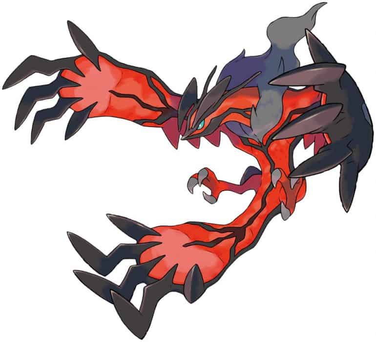50 Most Powerful Pokémon – Ranked — OtakuKart