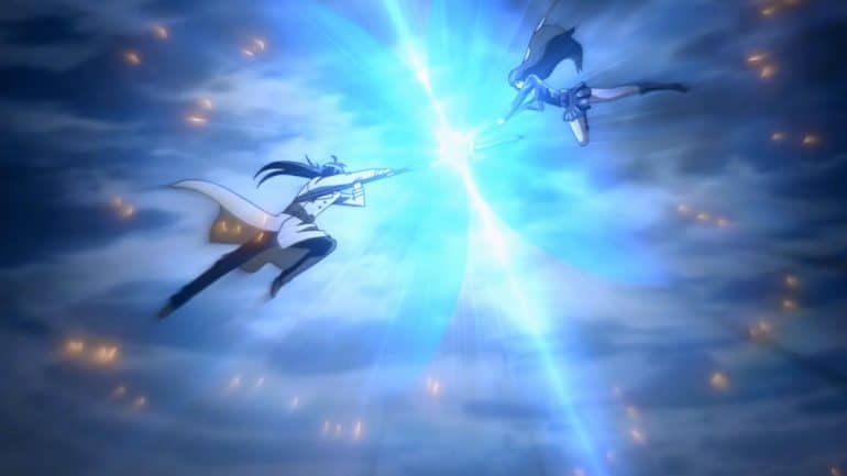 30 Best Anime Where the Main Character Was Betrayed But Makes A Comeback