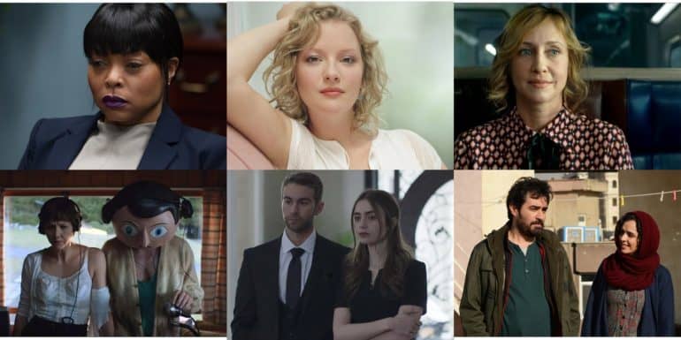 35 Best Thriller Movies Like Acrimony To Watch — OtakuKart