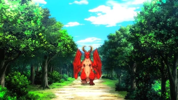 50 Best Dragon-Related Anime That You Should Watch — OtakuKart