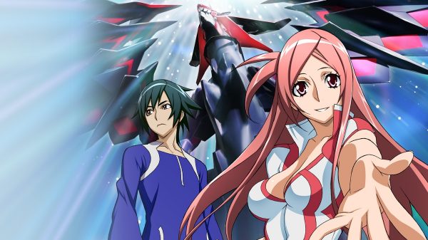 50 Best Dragon-Related Anime That You Should Watch — OtakuKart