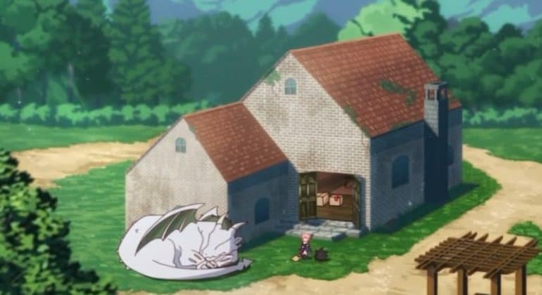 50 Best Dragon-Related Anime That You Should Watch — OtakuKart