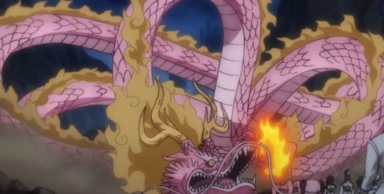 50 Best Dragon-Related Anime That You Should Watch — OtakuKart