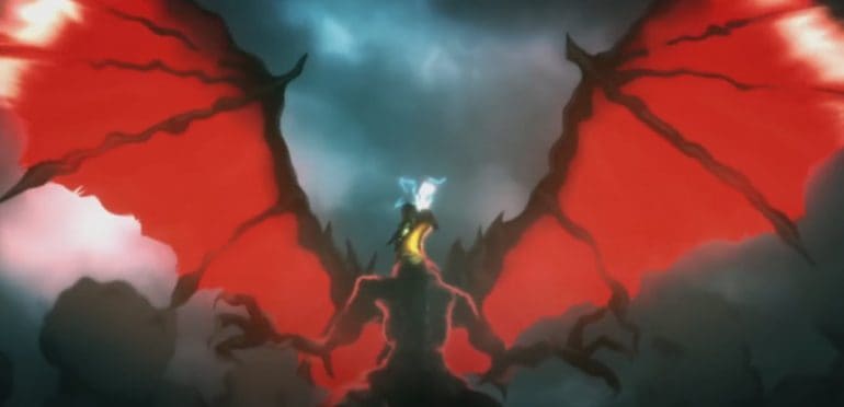 50 Best Dragon-Related Anime That You Should Watch — OtakuKart