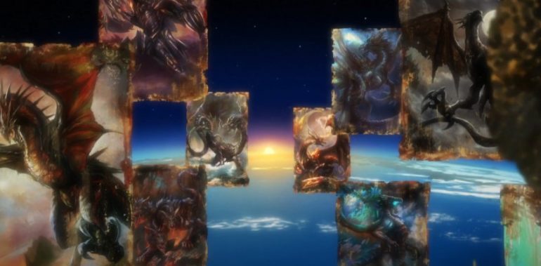 50 Best Dragon-Related Anime That You Should Watch — OtakuKart