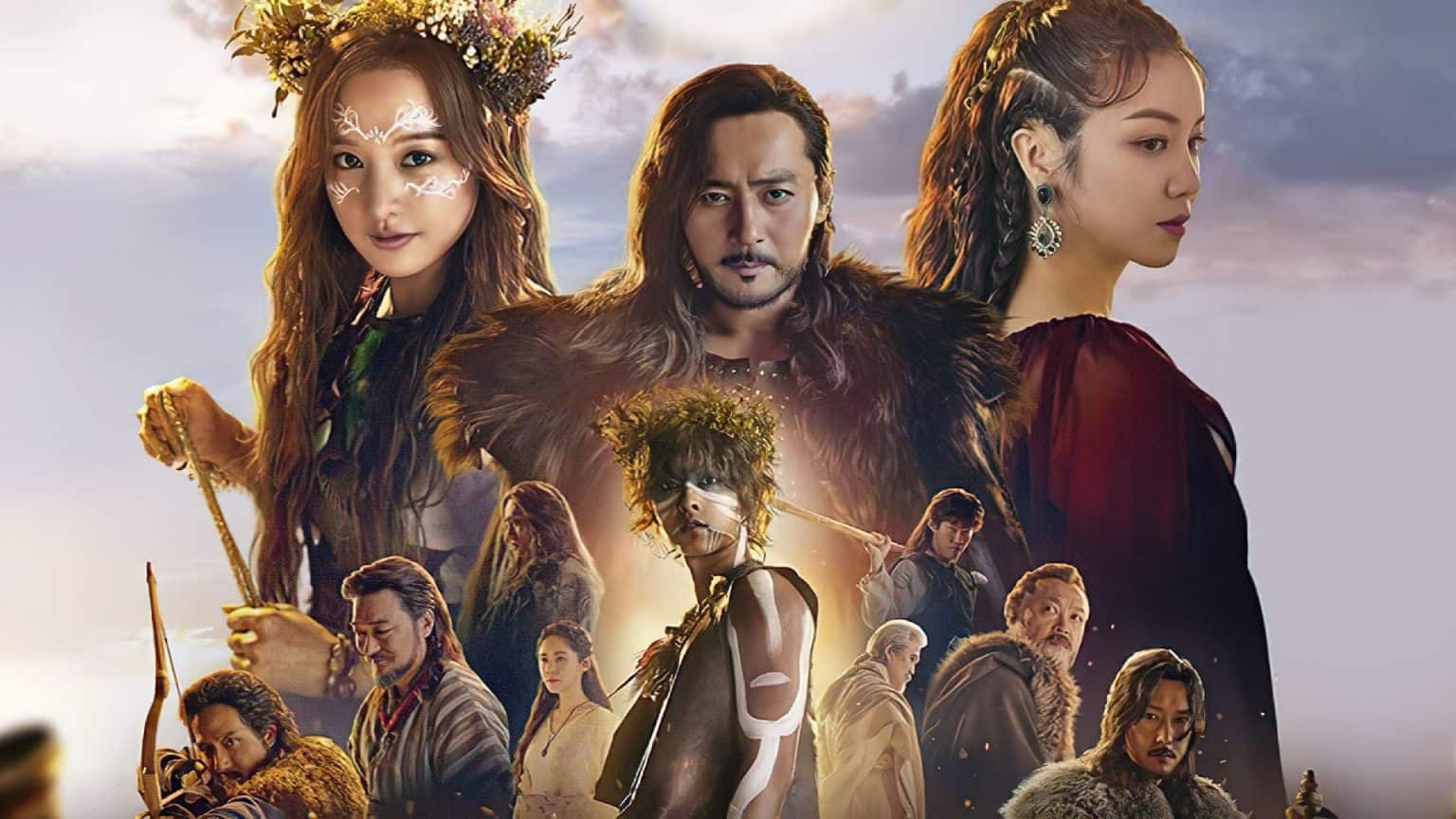 50 Best Historical Asian Drama Series To Watch Right Now — OtakuKart