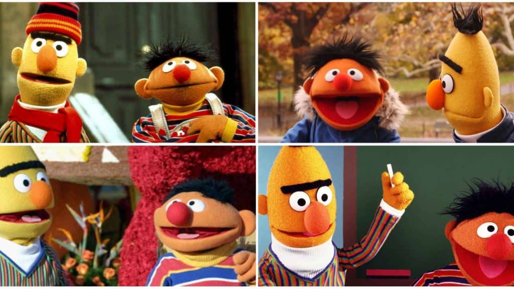 Bert And Ernie Facts For Kids | Ernie Und Bert Kinder – Sfostsee