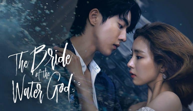 50 Best Fantasy and Supernatural K-Dramas to Brighten Your Day — OtakuKart