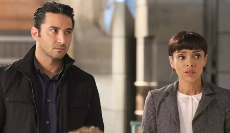 What Happened To Arastoo Vaziri On Bones? Answered — OtakuKart