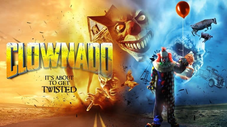 50 Best Scary Clown Movies To Watch — OtakuKart