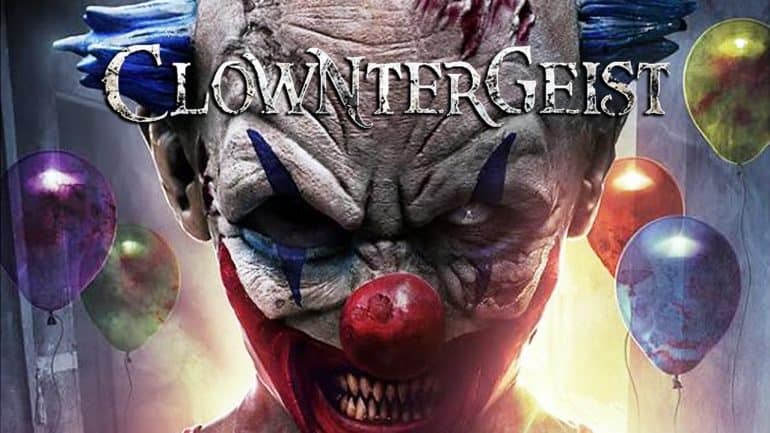 50 Best Scary Clown Movies To Watch