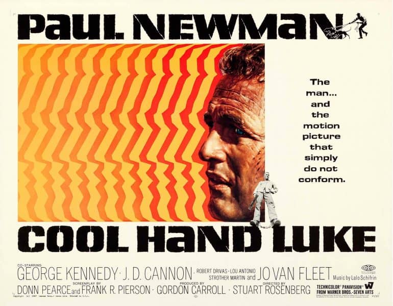 30 Best Prison Escape Movies To Watch
