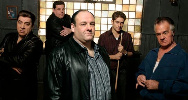 What Happened to Paulie ‘Walnuts’ Gualtieri in The Sopranos? — OtakuKart