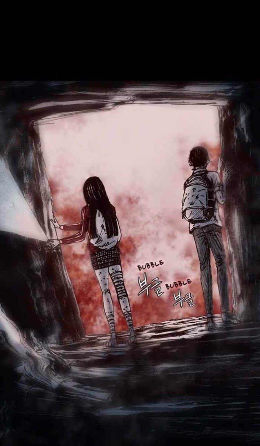 50 Best Survival Manga – Ranked! — OtakuKart
