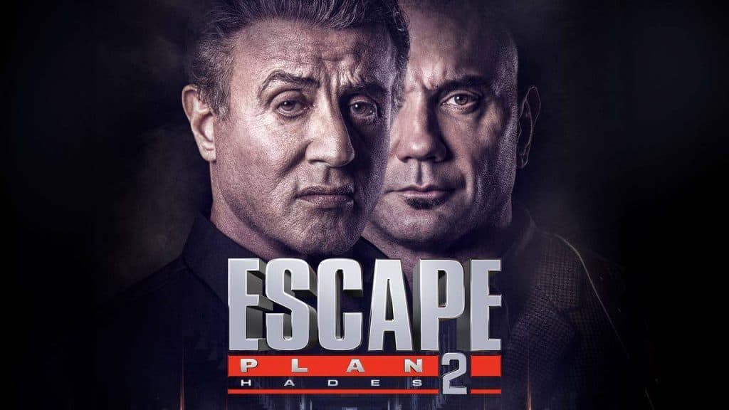 30 Best Prison Escape Movies To Watch