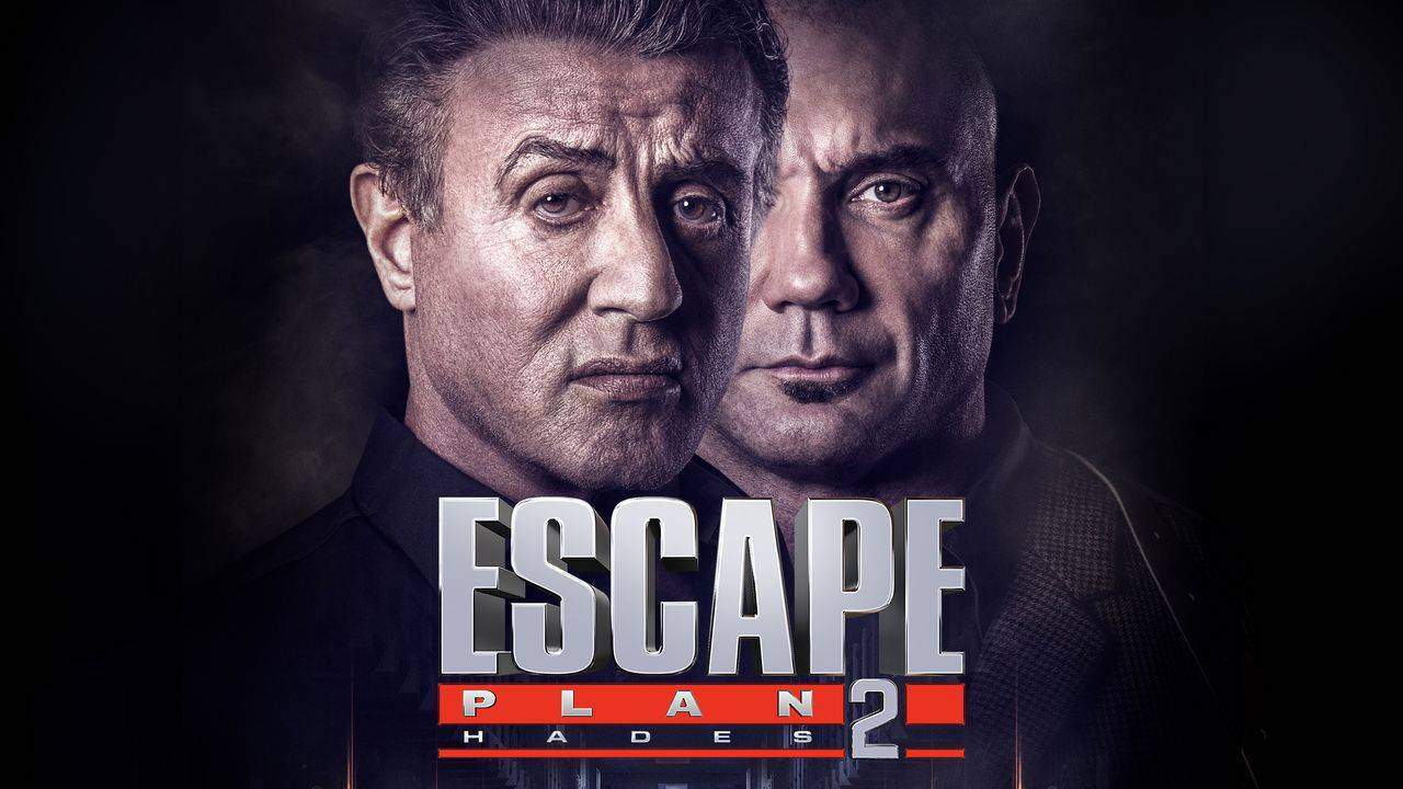 30 Best Prison Escape Movies To Watch 30 Best Prison Escape Movies To Watch