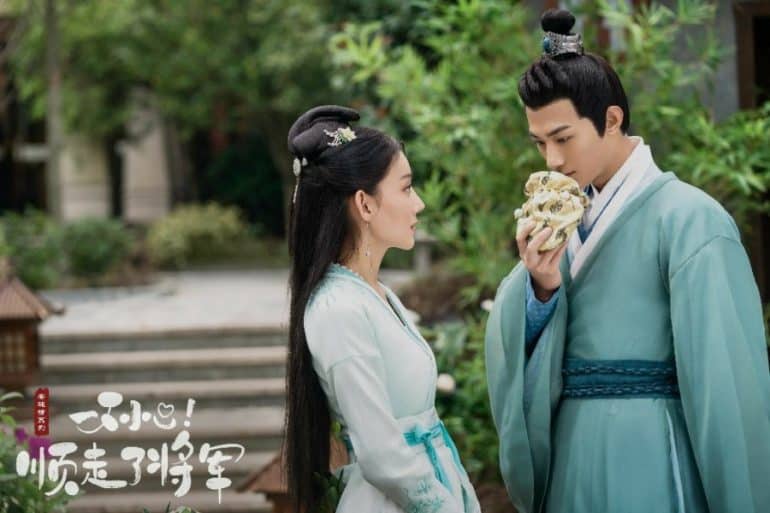 27 Spy Chinese Drama To Watch Right Now — OtakuKart