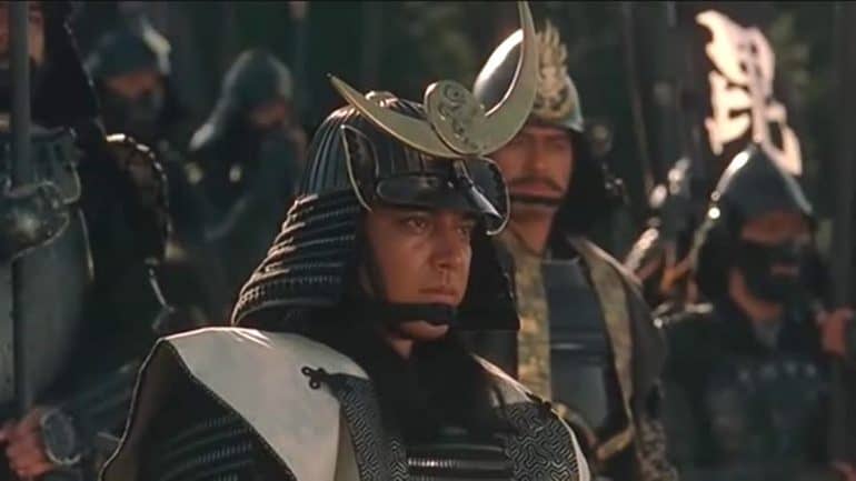 50 Best Samurai Movies Ever Made That You Should Check Out — OtakuKart