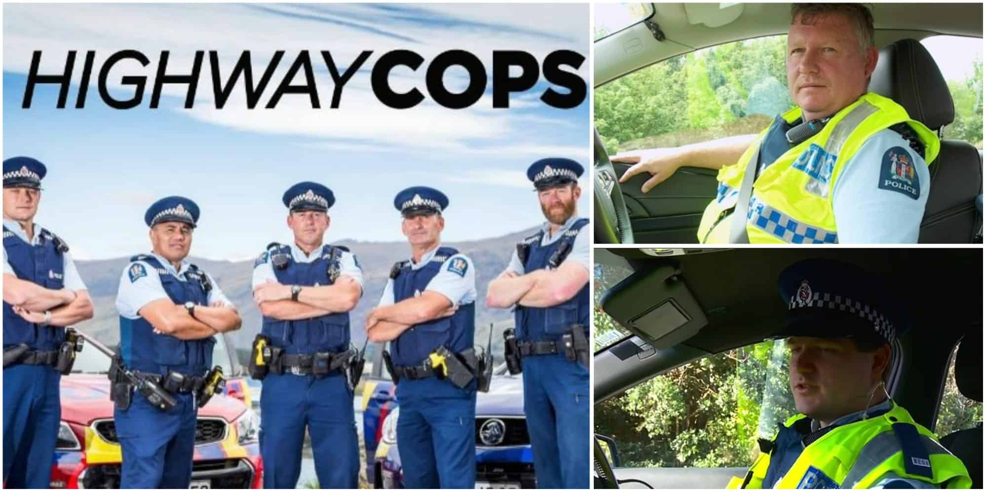 Cops Cops