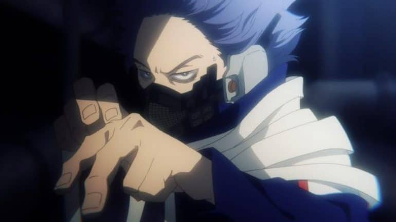 50 Best Anime Characters With Telekinetic & Psychic Powers — OtakuKart