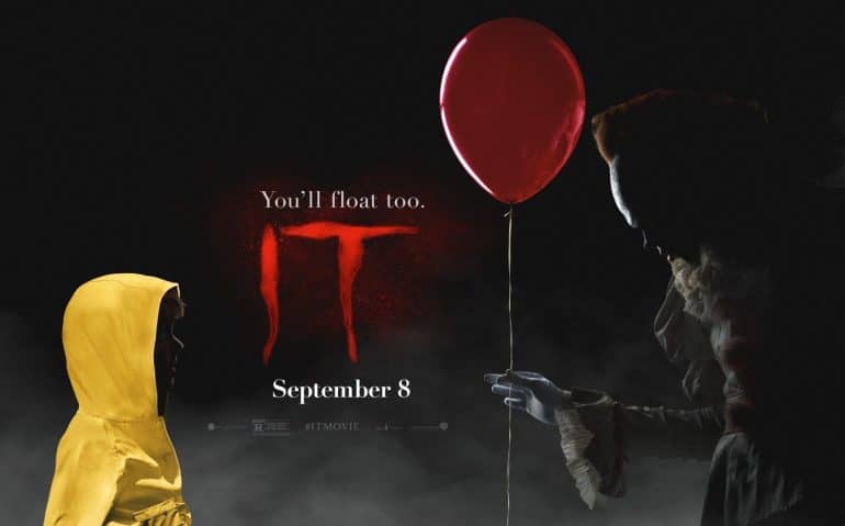 50 Best Scary Clown Movies To Watch — OtakuKart