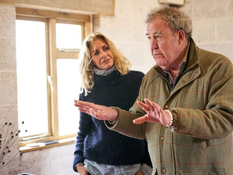Jeremy Clarkson And Lisa Hogan Split: Timeline Explained — OtakuKart