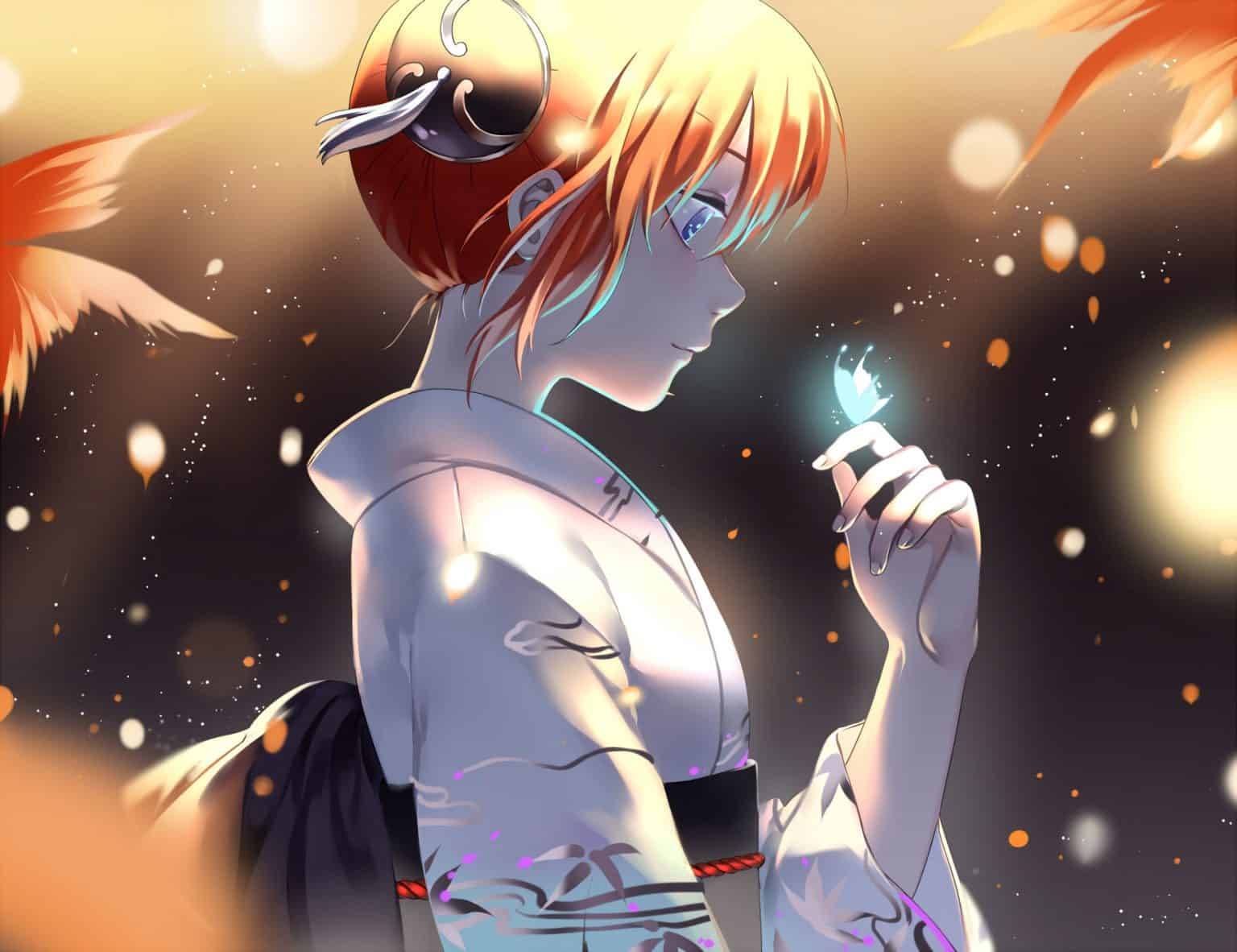 50 Most Powerful Female Anime Characters of All Time: Ranked