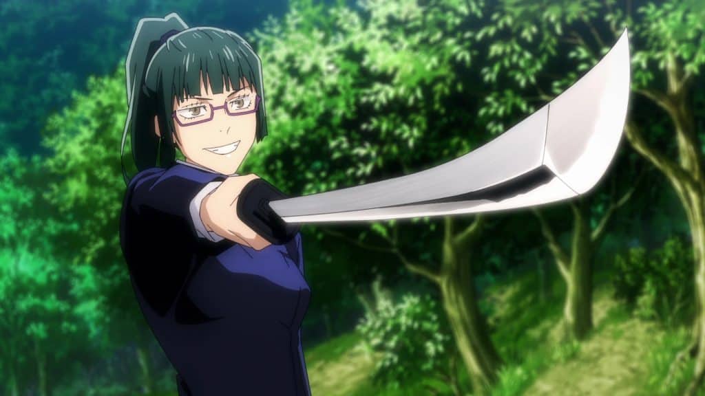 50 Most Powerful Female Anime Characters of All Time: Ranked — OtakuKart