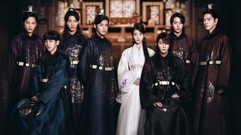 50 Best Historical Asian Drama Series To Watch Right Now — OtakuKart