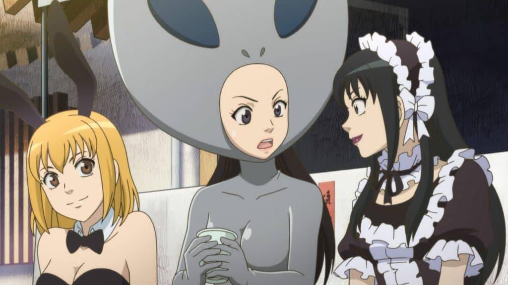 50 Best Food & Cooking Anime Series To Watch — OtakuKart