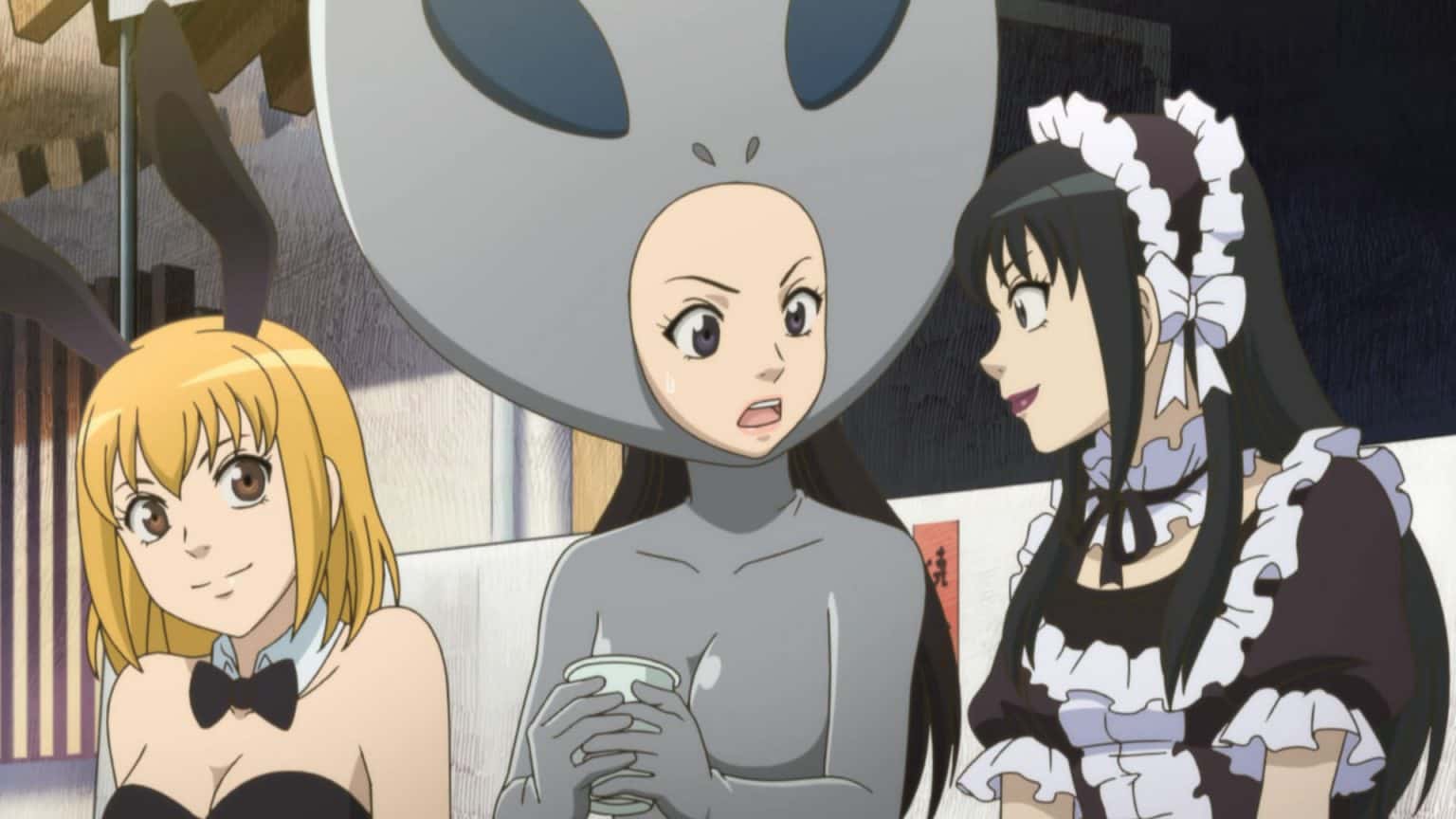 50 Best Food & Cooking Anime Series To Watch — OtakuKart