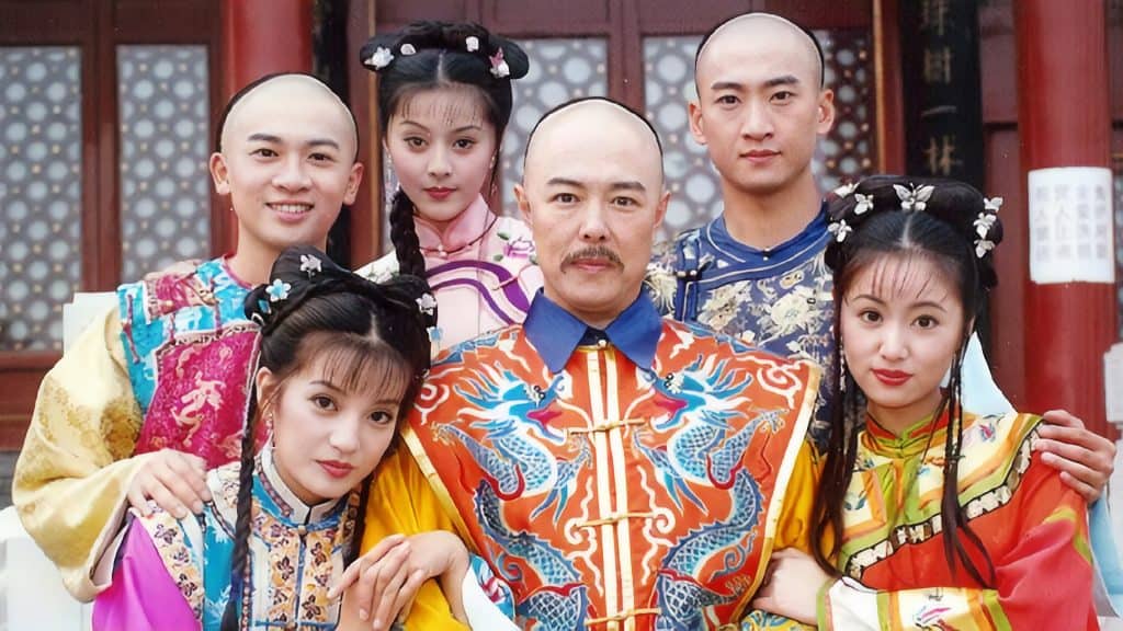 50 Best Historical Asian Drama Series To Watch Right Now — OtakuKart