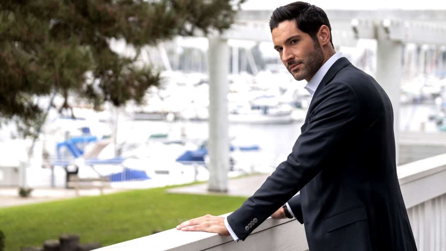 What Episode Does Lucifer Reveal Himself to Linda?