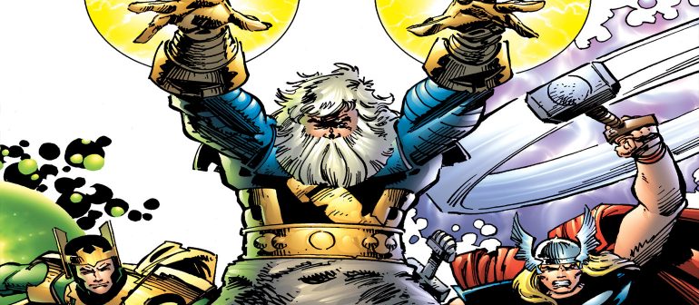 Top 25 Characters That Can Beat ‘Dr. Manhattan’: Heroes and Villains ...