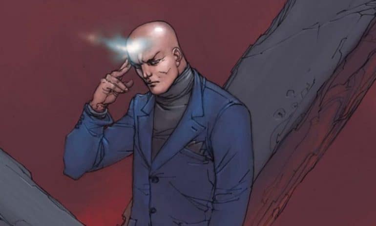 Top 25 Characters That Can Beat ‘Dr. Manhattan’: Heroes and Villains ...