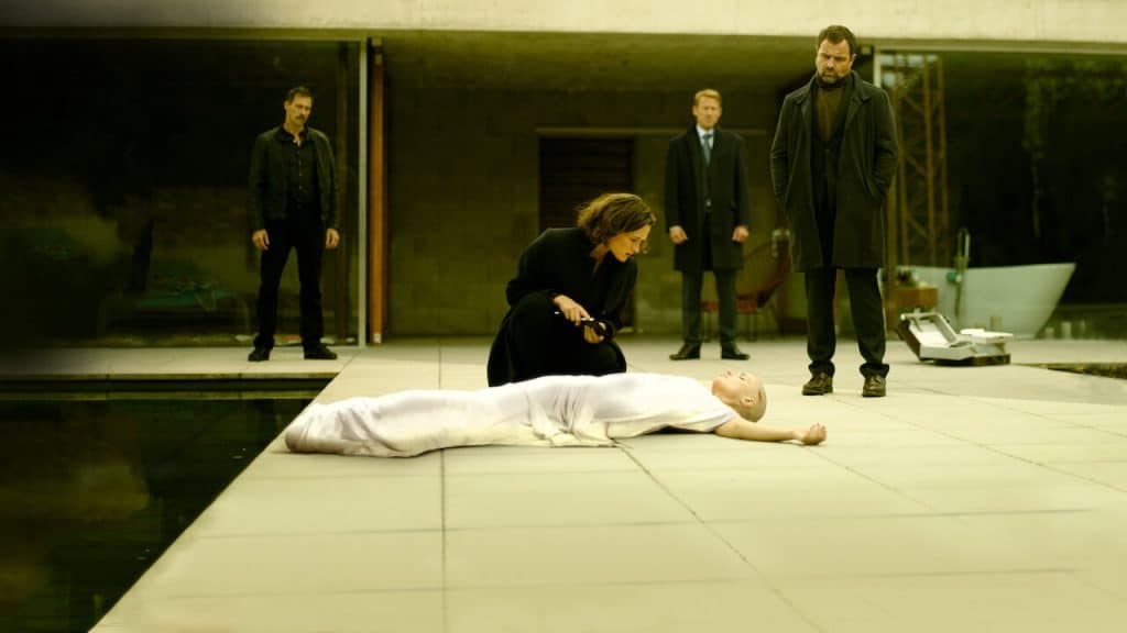 50 Best Serial Killer TV Shows of All Time — OtakuKart