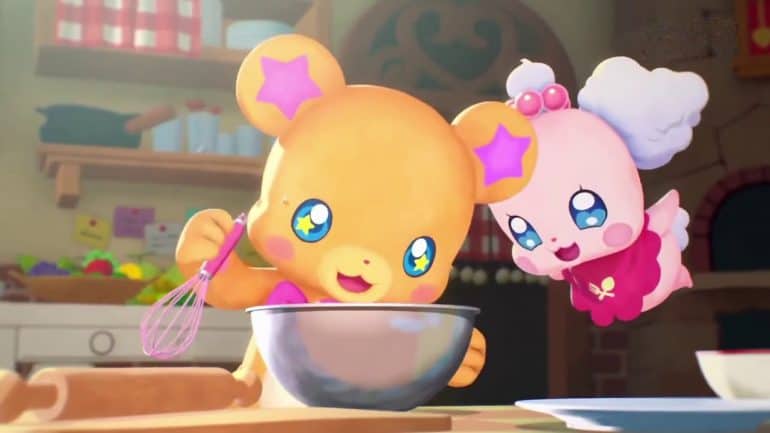 50 Best Food & Cooking Anime Series To Watch — OtakuKart