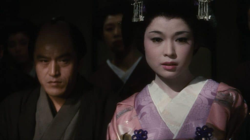 50 Best Samurai Movies Ever Made That You Should Check Out — OtakuKart
