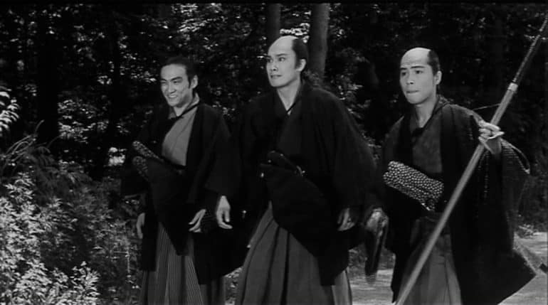 50 Best Samurai Movies Ever Made That You Should Check Out — OtakuKart