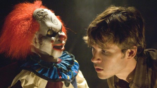 50 Best Scary Clown Movies To Watch