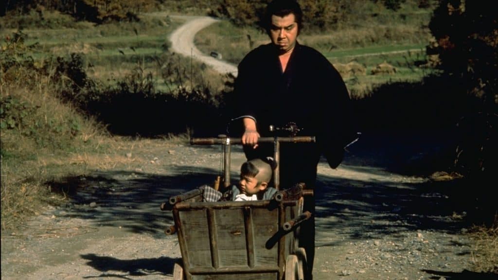 50 Best Samurai Movies Ever Made That You Should Check Out — OtakuKart