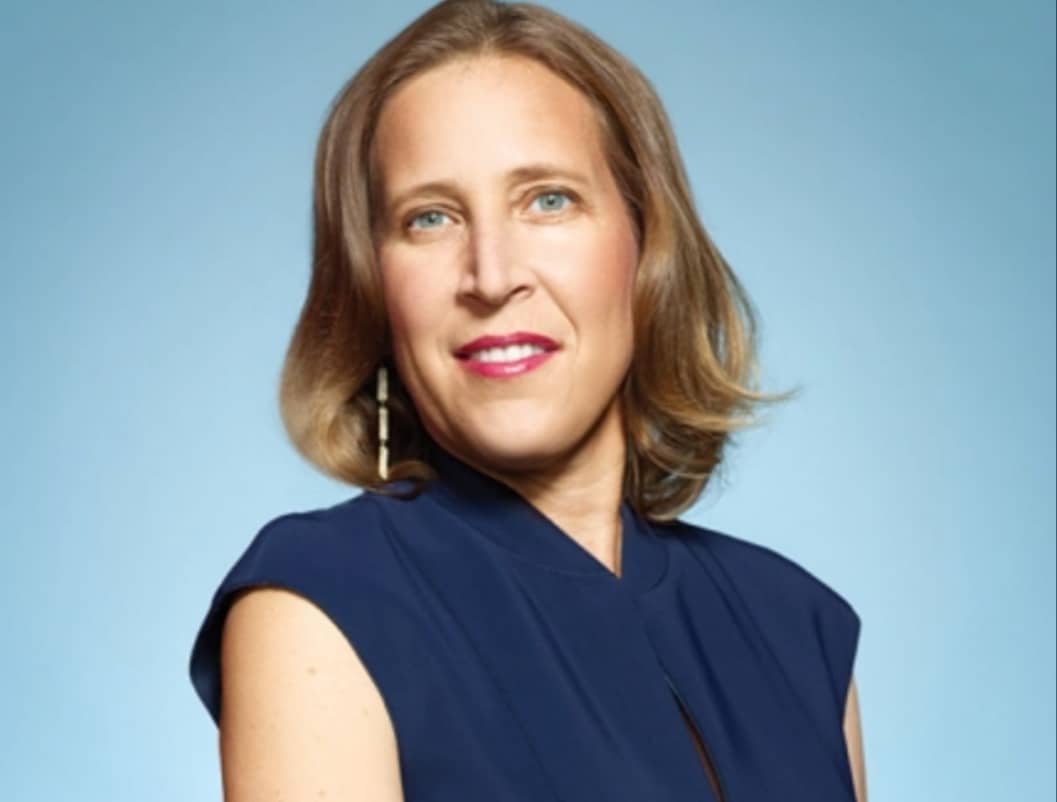 Susan Wojcicki Net Worth Susan Wojcicki Net Worth