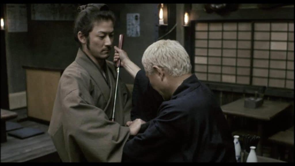 50 Best Samurai Movies Ever Made That You Should Check Out — OtakuKart