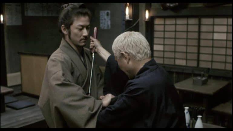 50 Best Samurai Movies Ever Made That You Should Check Out — OtakuKart